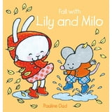 Lily and Milo: Fall with Lily and Milo (Series #4) (Hardcover ...