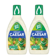 Pack of 2 Wish-Bone Zesty Robusto Italian Salad Dressing, 15 fl. oz ...