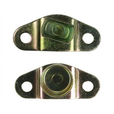 Tailgate Hinge - Compatible with 1960 - 1966 Chevy C10 Pickup 1961 1962 ...