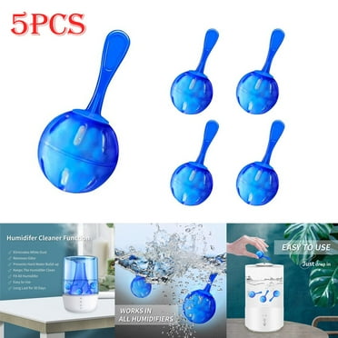 Protec Humidifier Cleaning Ball, PC-1 - Walmart.com