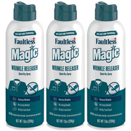 2-Pack Magic Sizing Bon 10-Ounce Ami Magic Wrinkle Remover, blue ...