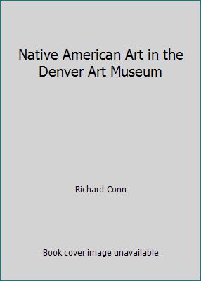 Pre-Owned Native American Art in the Denver Art Museum (Paperback ...