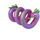 Swimline Vinyl Two Headed Curly Serpent Inflatable Pool Toy - Walmart.com