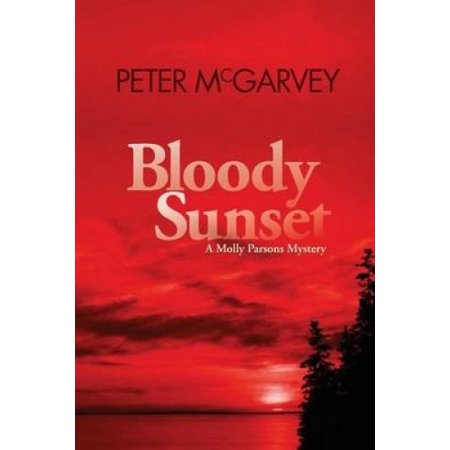 Bloody Sunset (Molly Parsons Mysteries) | Walmart Canada