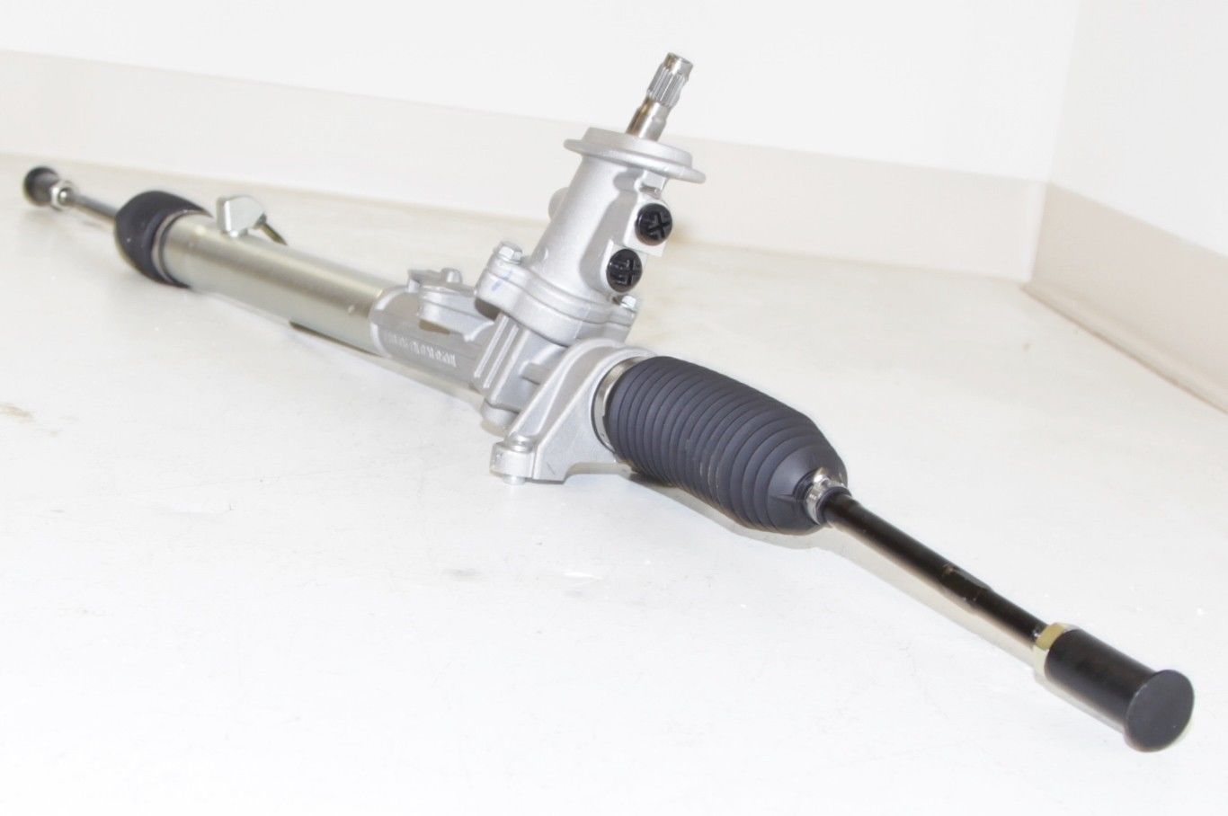 Brand NEW Power Steering Rack & Pinion for 98-05 VW Beetle/00-03 Golf ...