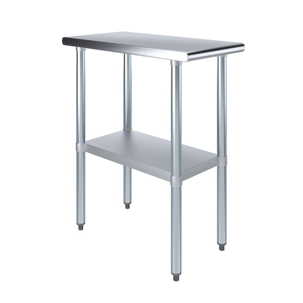 Restaurant Prep Tables