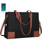 Mosiso Polyester Laptop Shoulder Bag for 2019 MacBook Pro 16 inch A2141 ...