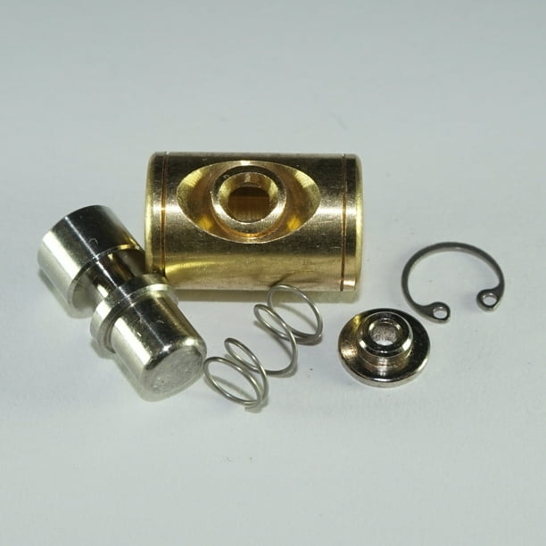 Amado Water Key Waterkey Universal Spit Valve Complete Set Brass ...