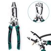 Klein Tools 11048 Dual-Wire Stripper/Cutter - Walmart.com