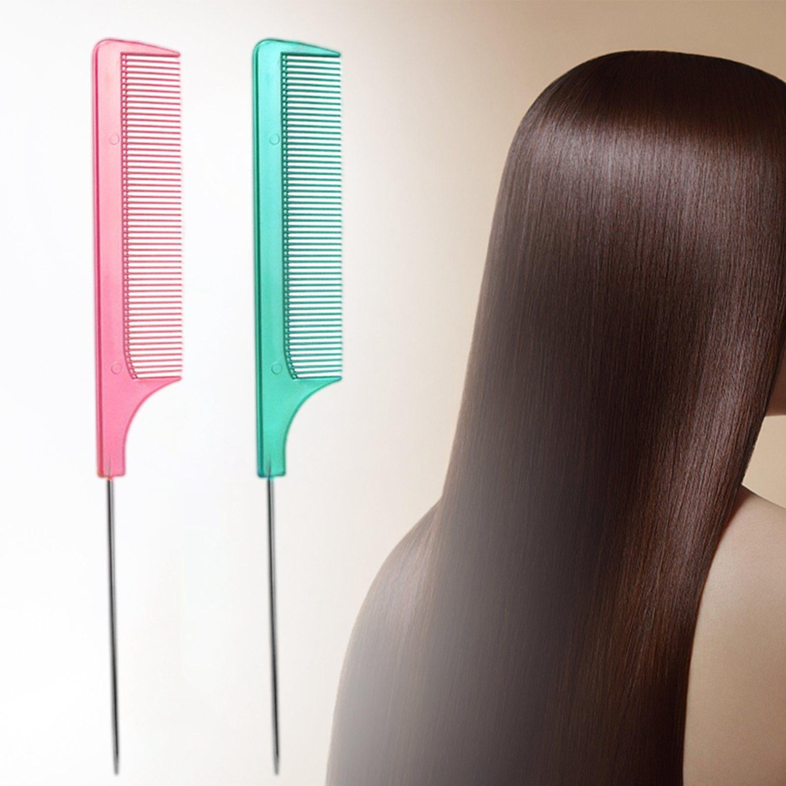 Click here for Beloving Cuticate 2 Piece Stainless Steel Comb Com... prices