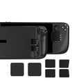 Anti-scratch Back Button & Touchpad Protective Stickers for Steam Deck ...