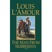 Kid Rodelo (Louis l'Amour's Lost Treasures) - Walmart.com