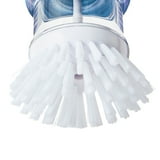 Great Value Soap Dispenser 1 Count with Long-lasting Nylon Bristles ...