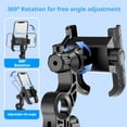 3-Channel Dash Cam, 3-Inch Touch Screen, WiFi Car Monitoring, Night ...