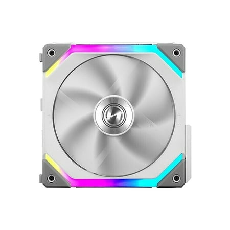 Cable Free Software Cooling 5V PC Case LED Light Portable With Screw ...