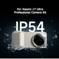 Original Xiaomi Mi 17 Ultra Professional Photography Kit Wireless ...