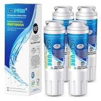 Icepure RWF0900A 3PACK Water Filter Compatible with Maytag, Whirlpool ...