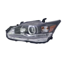 TYC 20-9638-00-1 NSF Headlight Lamp HID Assembly Left Driver LH New ...