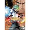 The King of Fighters: A New Beginning: The King of Fighters ~A New Beginning~ Vol. 6 (Series #6 ...