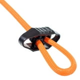 Paracord Planet Double Bow Cord Lock - Dual Hole Cord Stopper, Toggle ...