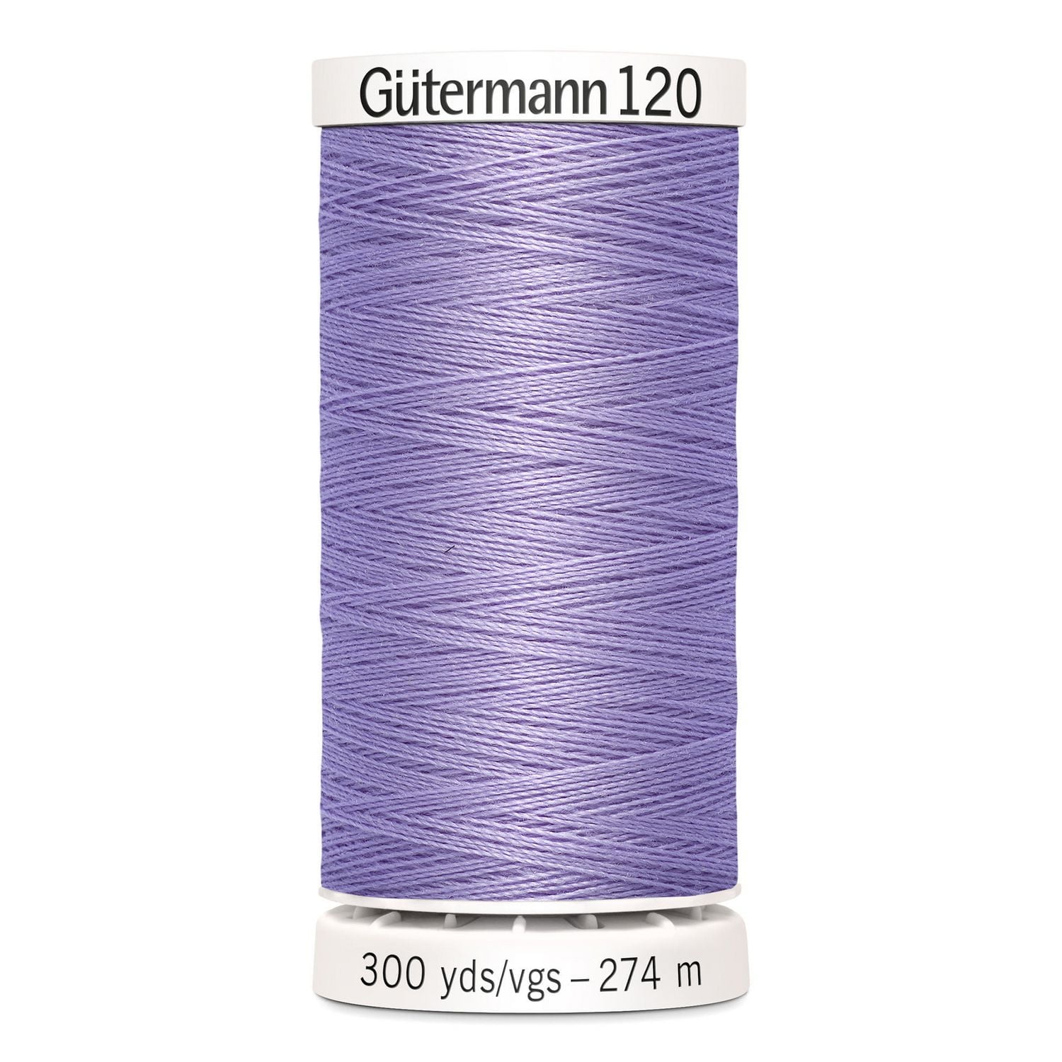 Click here for Gutermann 120 100 Polyester All Purpose Thread prices