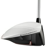 Adams Golf Club Speedline Super S Driver (9.5*-11.5*) - - Walmart.com