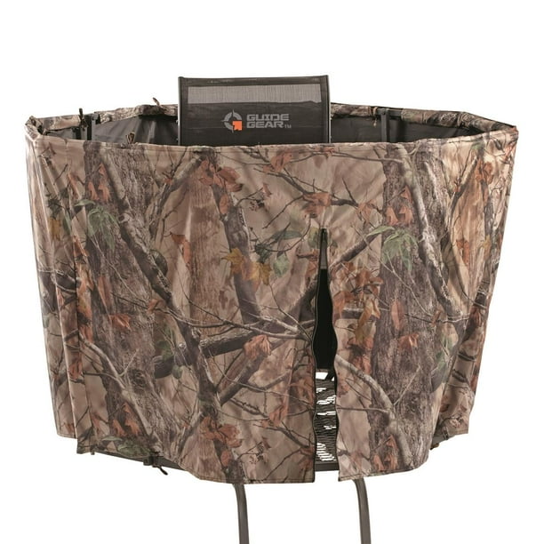 Box Deer Stands
