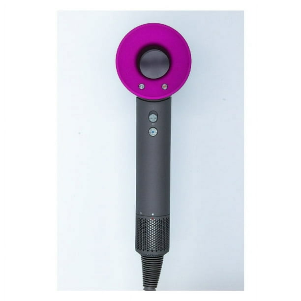 Secadora de Cabello Dyson Supersonic Fucsia 1749064 | Bodega Aurrera en ...