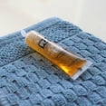 VO5 Hot Oil Hair Treatment, Hydration & Repair, 2 Tubes, 0.5 fl oz ...
