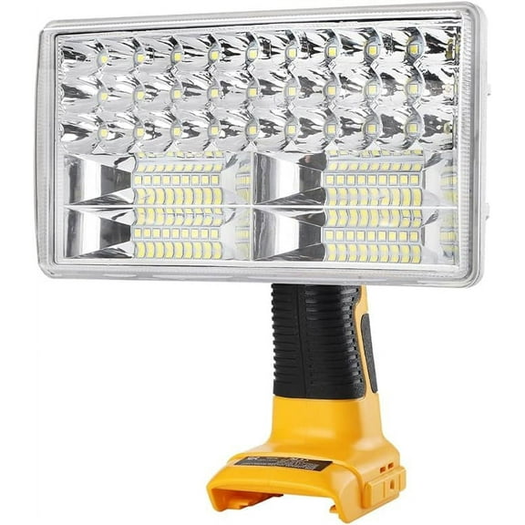 USB LITHIUM LED Inspection Light - Walmart.com