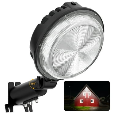 RAB SLIM17 Full Cutoff Fixture, 120-277 Volt, Field Adjustable Color ...