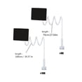 ANXPTIME Flexible Tablet Stand Tablet Holder Cellphone Holder Flexible ...