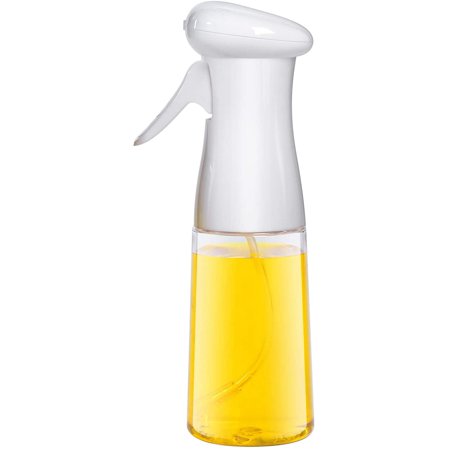 Oil Sprayer for Cooking, Oil Sprayer Mister for Air Fryer, Versatile ...