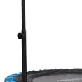 JumpSport 350 Series 39" Trampoline & Handle Bar w/Adjustable Bungees ...