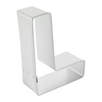 Snowflake 4" Cookie Cutter - Walmart.com