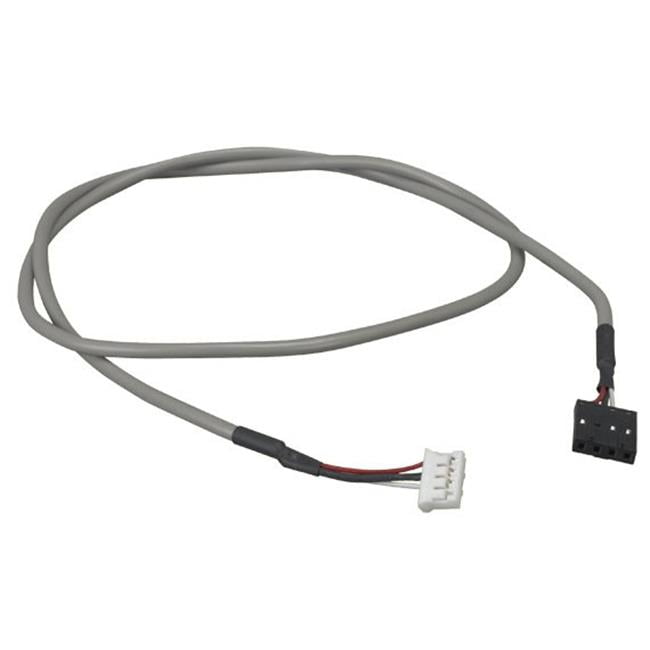 24 in. Sound Blaster to MPC-4 CD-ROM Audio Cable - Gray - Walmart.com