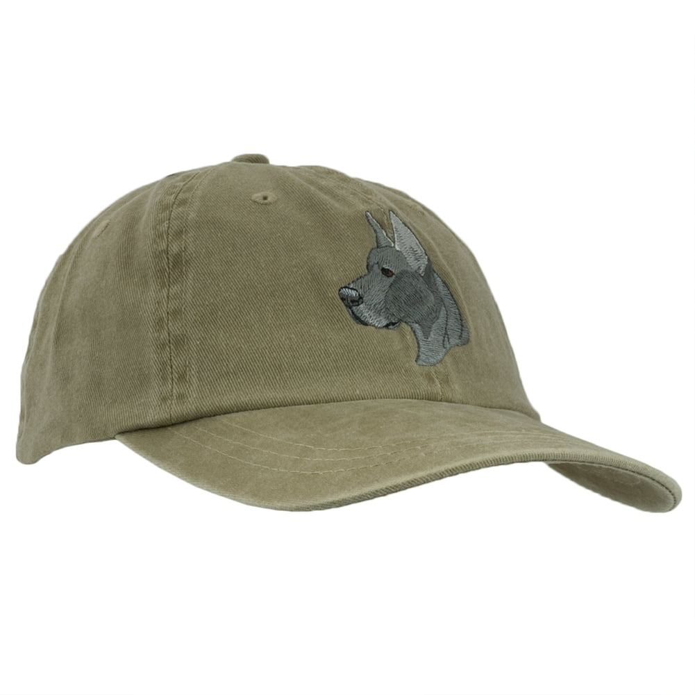 Great Dane Adjustable Baseball Cap - Walmart.com
