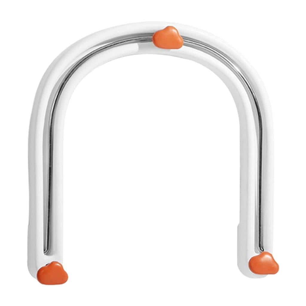 Space-saving Wall Mount Hook Holder Storage Rack Supplies - - Walmart.com