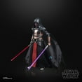 Star Wars: The Black Series Archive Darth Revan Toy Action Figure Set ...