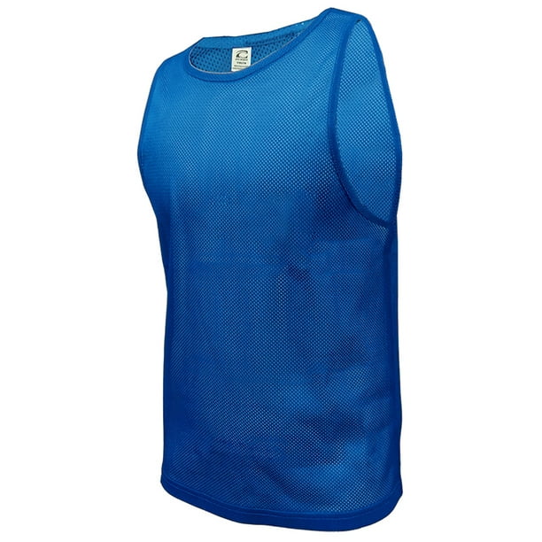 Epic Adult Mesh Soccer Pinnie Scrimmage Vest - Walmart.com