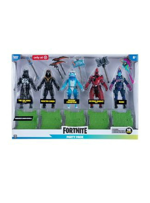 Fortnite Toys in Fortnite - Walmart.com