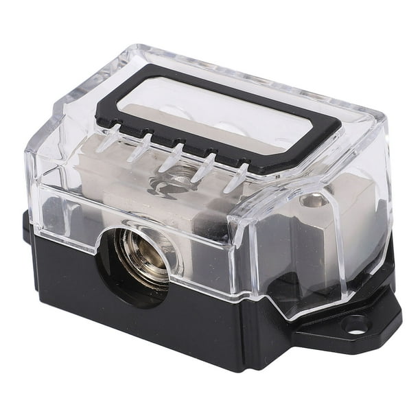 Ground Wire Splitter, Zinc Alloy Nickel Plating High Conductivity High ...