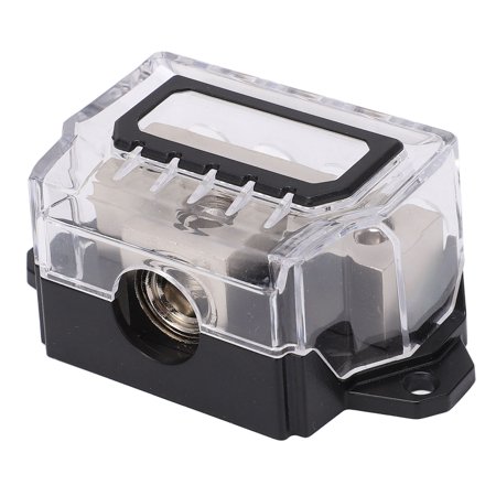 Power Distribution Block, Ground Wire Splitter High Performance For ...