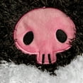 Sanrio Kuromi Fuzzy 2.5 lbs Weighted Plush Pillow Buddy - Walmart.com