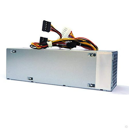 POINWER H240AS-01 2TXYM 3WN11 H240AS-00 709MT 240W Optiplex 7010 SFF ...