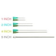 Dispense All - 60ml All-Purpose Industrial Syringe Kit with Long Blunt ...