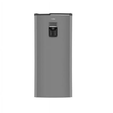 Refrigerador 11 Pies Mabe Automático con Despachador Black Mate ...