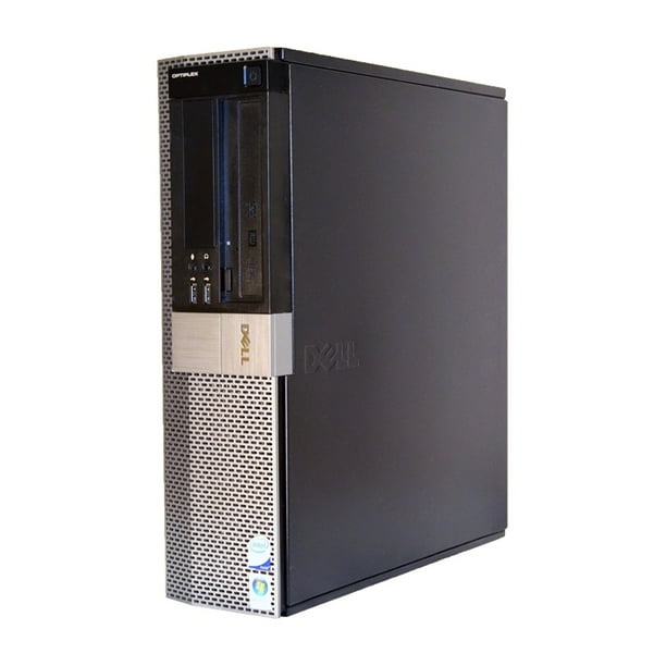 Dell OptiPlex 980, Desktop, Intel Core i5-650 @ 3.20 GHz, 12GB DDR3 ...