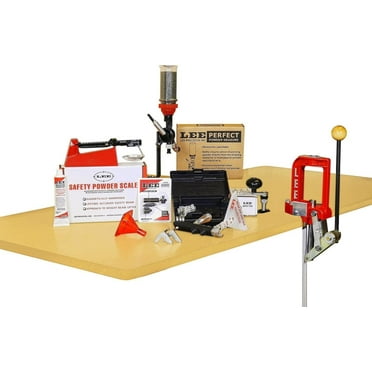 Lee Precision Lee Loader 308 Win Reloading System - Walmart.com
