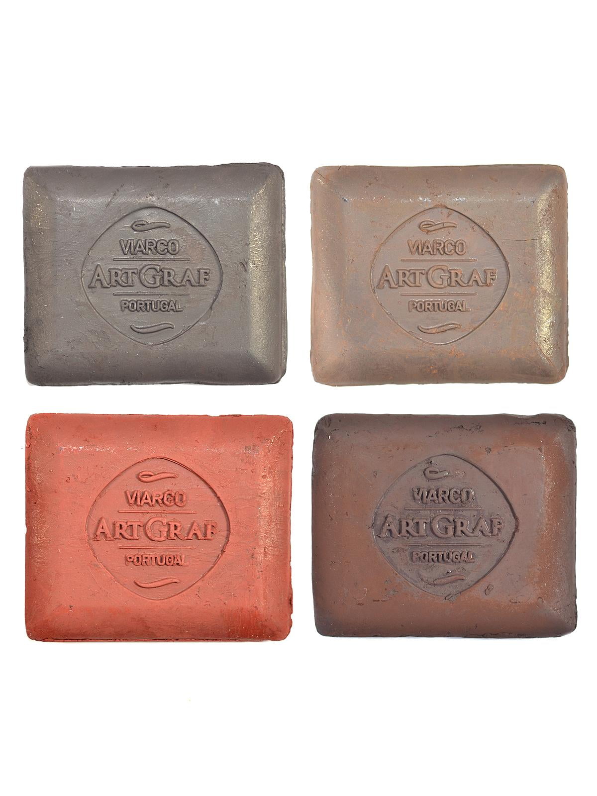 ArtGraf Water Soluble Carbon Disc graphite, each (pack of 2) - Walmart.com